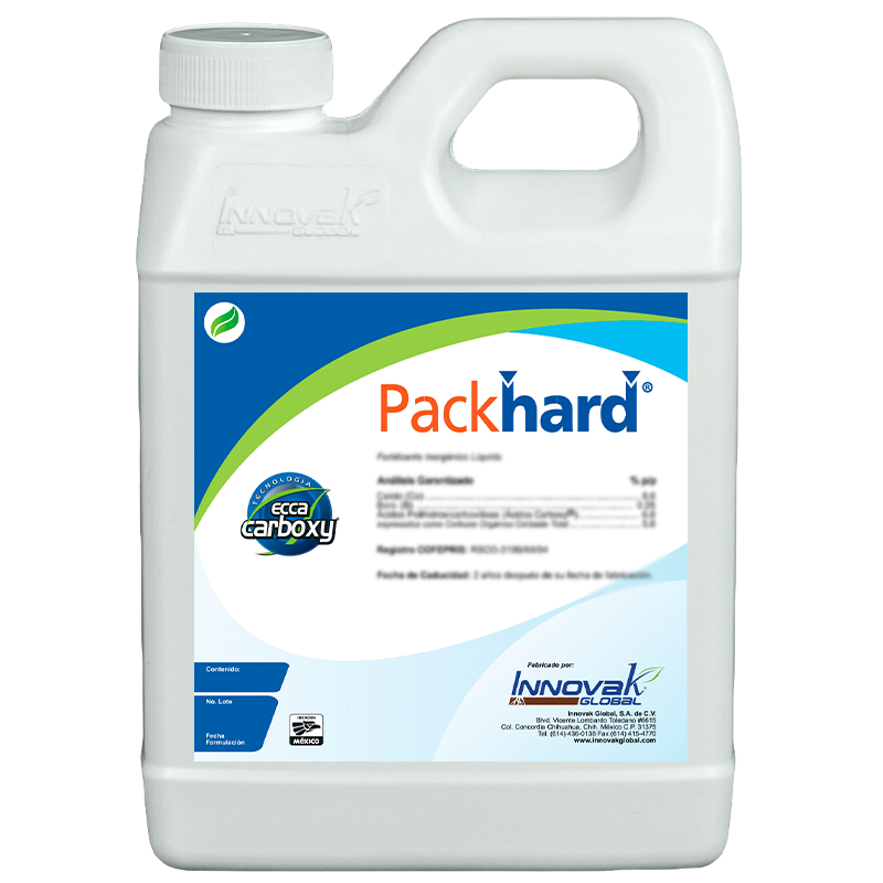 Innovak Global - Detalles de Productos