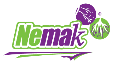 Logotipo De Nemak